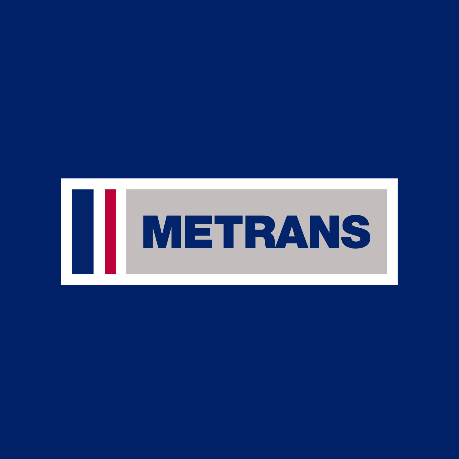 METRANS Deutschland GmbH | METRANS Rail (Deutschland) GmbH